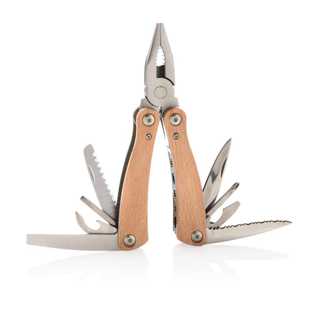 WOOD MULTITOOL - XD | Langhoff